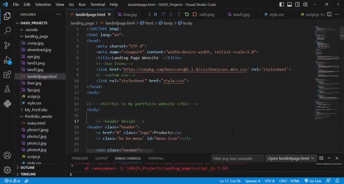 Ambika Panchal on LinkedIn: #html5 #css3 #javascript #opportunity # ... Ambika Panchal on LinkedIn: #html5 #css3 #javascript #opportunity # ...