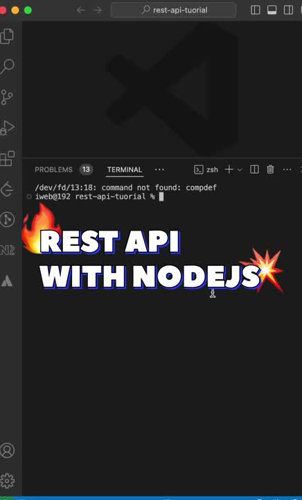 #nodejs #express #restapi #backenddevelopment #programming #remotejob ... #nodejs #express #restapi #backenddevelopment #programming #remotejob ...