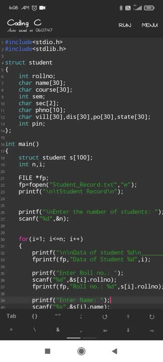 Rashmi Raj on LinkedIn: #programming Rashmi Raj on LinkedIn: #programming