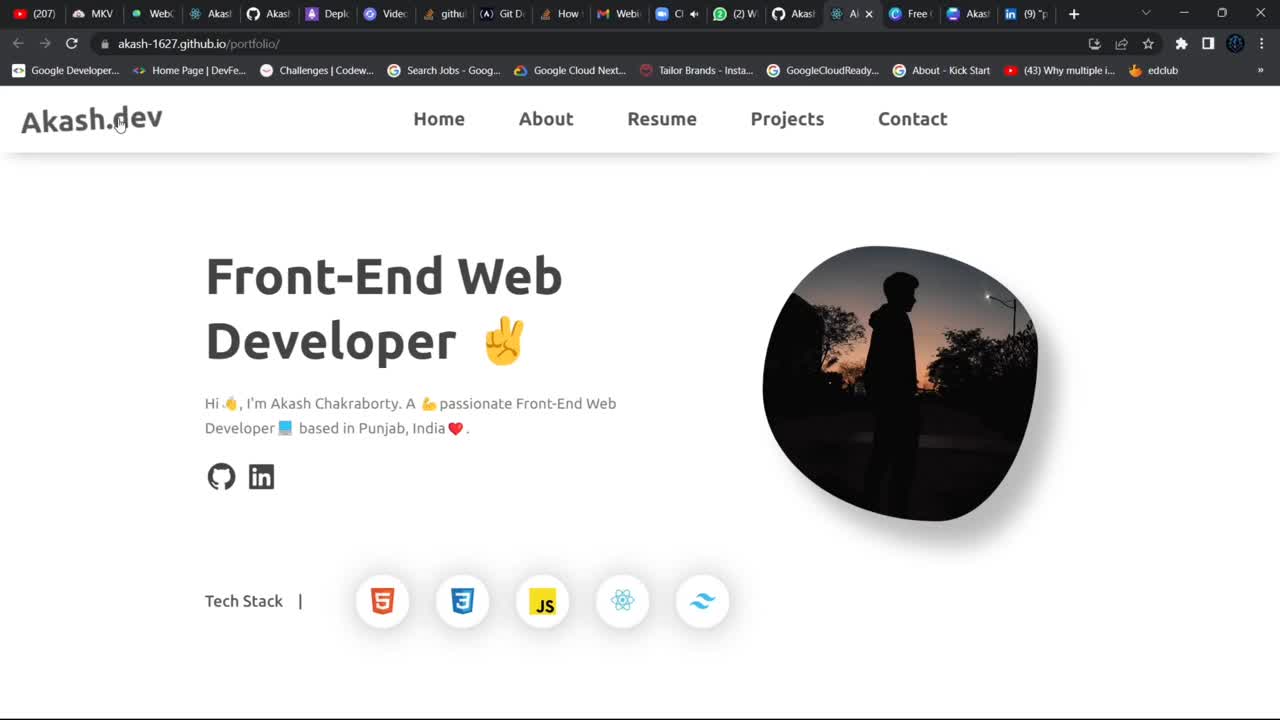 #porfolio #reactjs #react #webdeveloper #project #animation #design ... #porfolio #reactjs #react #webdeveloper #project #animation #design ...
