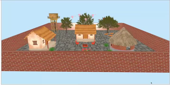 Manish Rathva on LinkedIn: #babylonjs #nextjs #webgl #3dwebdevelopment ... Manish Rathva on LinkedIn: #babylonjs #nextjs #webgl #3dwebdevelopment ...