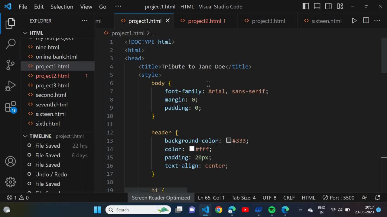 #team #project #html #css #javascript #internshipopportunity | Muskan ... #team #project #html #css #javascript #internshipopportunity | Muskan ...