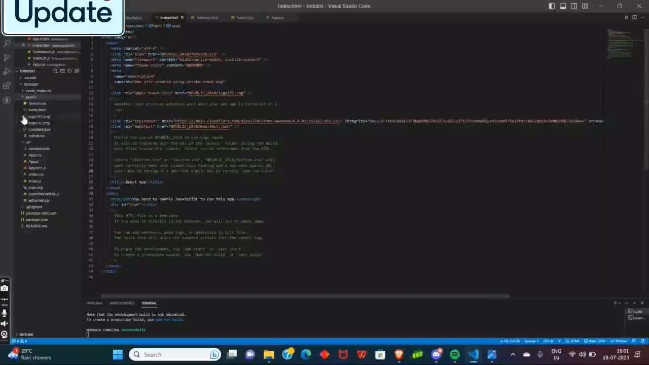#reactjs #html #css #javascript #internship #lgmvip | Akshat Tripathi #reactjs #html #css #javascript #internship #lgmvip | Akshat Tripathi
