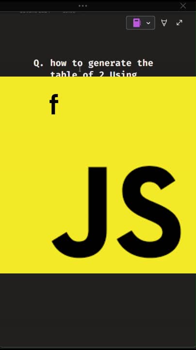 Prakash Chand Prajapat on LinkedIn: For loop in JavaScript #javascript ... Prakash Chand Prajapat on LinkedIn: For loop in JavaScript #javascript ...