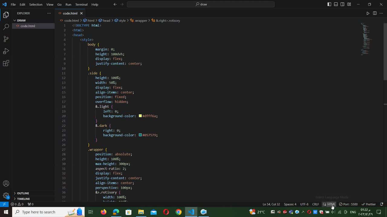 Mohamed Emad Eldeen on LinkedIn: #html Mohamed Emad Eldeen on LinkedIn: #html