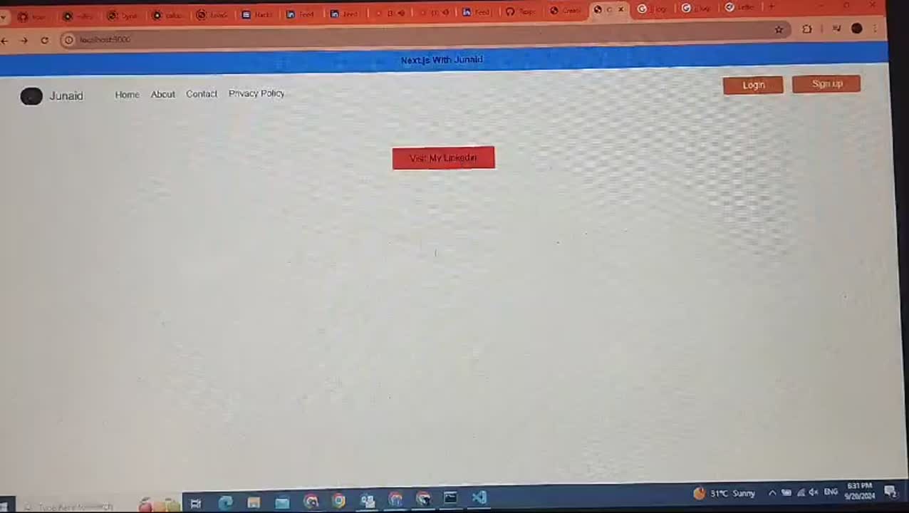 Junaid Majeed on LinkedIn: #webdevelopment #html #css #javascript # ... Junaid Majeed on LinkedIn: #webdevelopment #html #css #javascript # ...