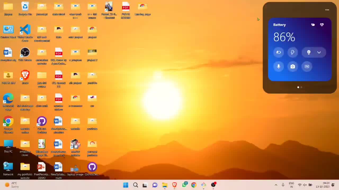 Pratik Raj on LinkedIn: #html #css #javascript #oasisinfobyte # ... Pratik Raj on LinkedIn: #html #css #javascript #oasisinfobyte # ...
