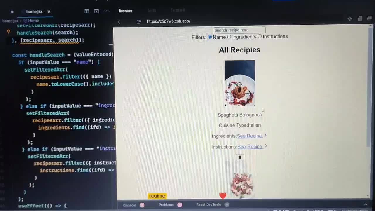 Abhishek Jain on LinkedIn: #coding #reactjs #javascript #neogcamp Abhishek Jain on LinkedIn: #coding #reactjs #javascript #neogcamp