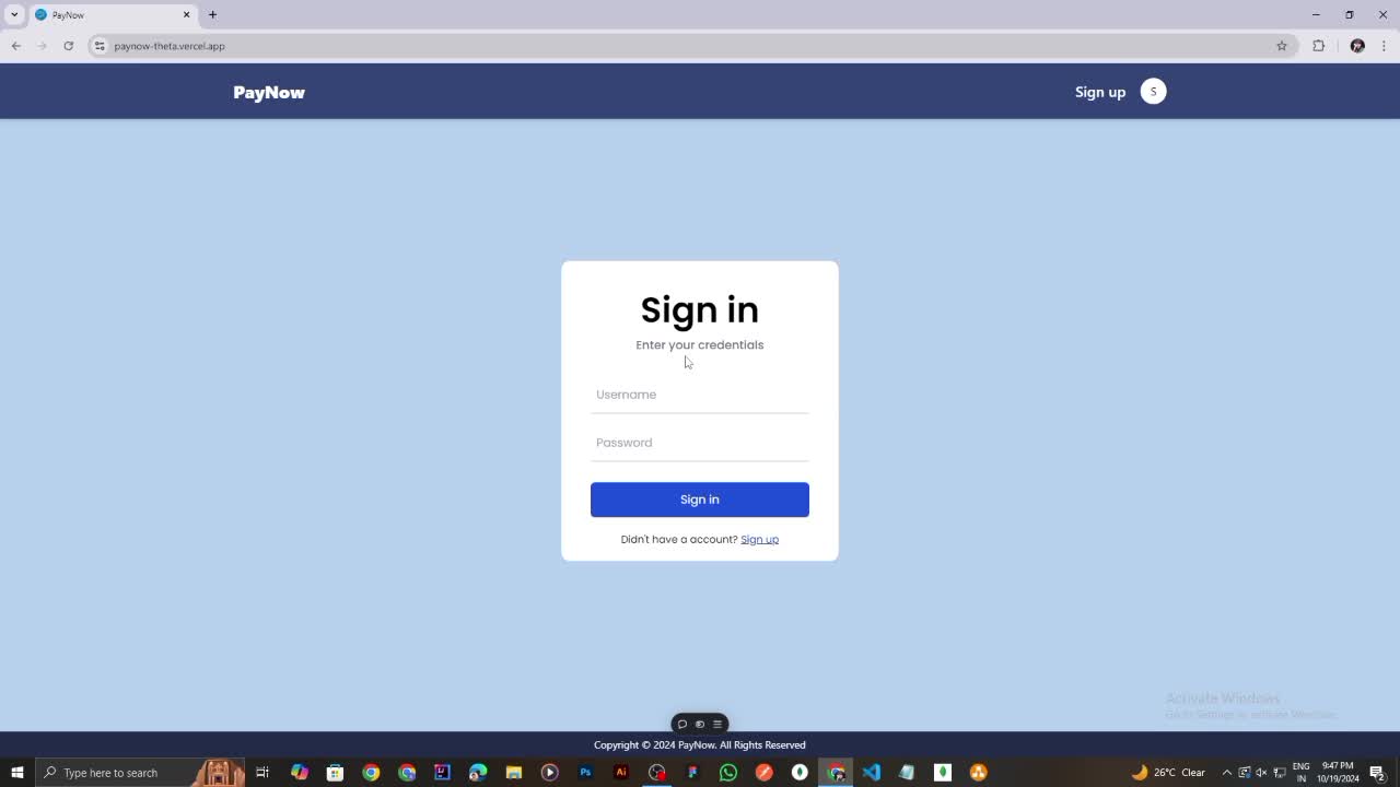Anuj Nishad on LinkedIn: #react #nodejs #webapp #webdevelopment # ... Anuj Nishad on LinkedIn: #react #nodejs #webapp #webdevelopment # ...
