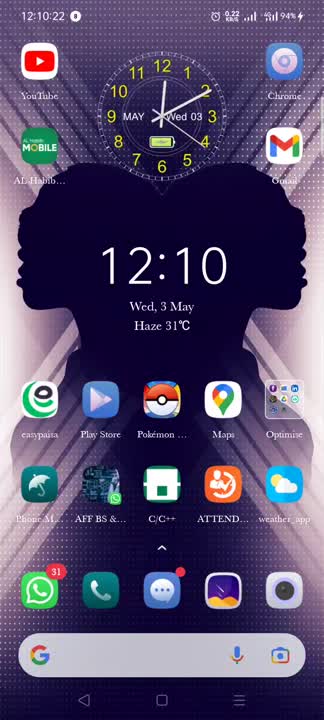 SHOAIB AHMED (HAFIZ) on LinkedIn: Small a weather app using open ... SHOAIB AHMED (HAFIZ) on LinkedIn: Small a weather app using open ...
