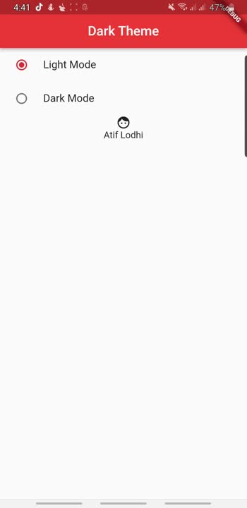 Atif Sagheer -Flutter App Developer on LinkedIn: #flutter # ... Atif Sagheer -Flutter App Developer on LinkedIn: #flutter # ...