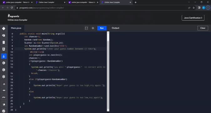 #task1 #codesoft #java #codsoft #internship #codesoftinternship ... #task1 #codesoft #java #codsoft #internship #codesoftinternship ...