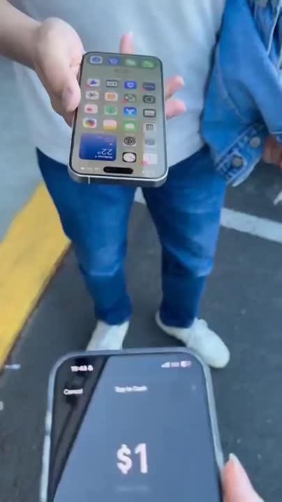 Nitish Kumar Choudhary on LinkedIn: There we go: Apple IOS 18's new P2P ... Nitish Kumar Choudhary on LinkedIn: There we go: Apple IOS 18's new P2P ...