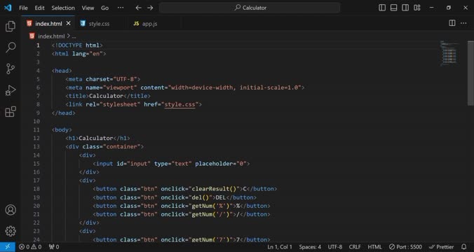 Ubaid Aslam on LinkedIn: #javascript #webdevelopment #html #css #coding ... Ubaid Aslam on LinkedIn: #javascript #webdevelopment #html #css #coding ...