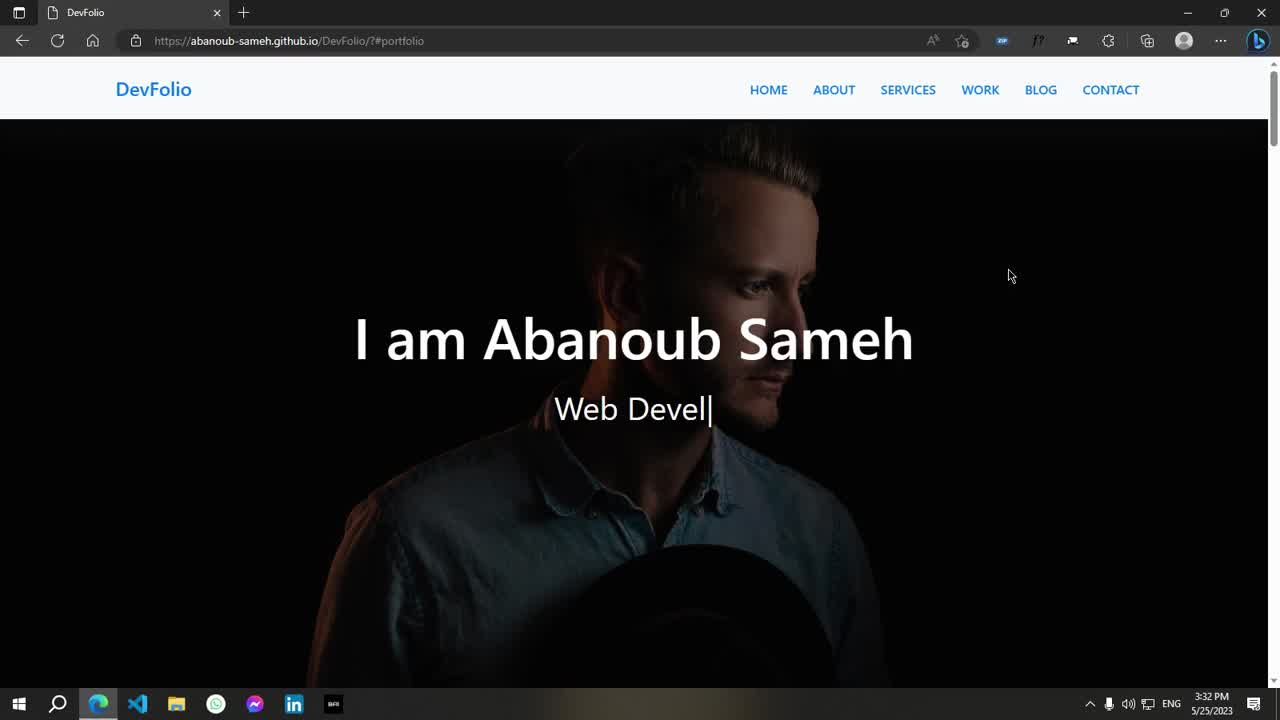Abanoub Saif on LinkedIn: #html #css #bootstarp #route Abanoub Saif on LinkedIn: #html #css #bootstarp #route