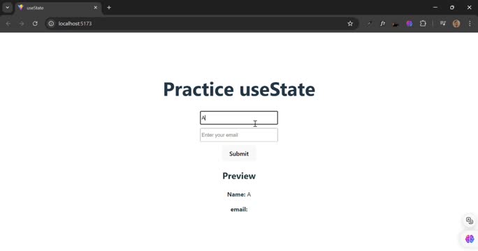 Abdullah Qureshi on LinkedIn: #react #usestate #webdevelopment # ... Abdullah Qureshi on LinkedIn: #react #usestate #webdevelopment # ...