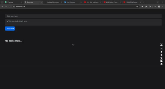Muhammad Abubakar on LinkedIn: #javascript #webdevelopment # ... Muhammad Abubakar on LinkedIn: #javascript #webdevelopment # ...