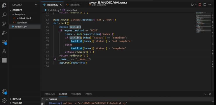 Completed python task with html and css | Aamna Waheed posted on the ... Completed python task with html and css | Aamna Waheed posted on the ...