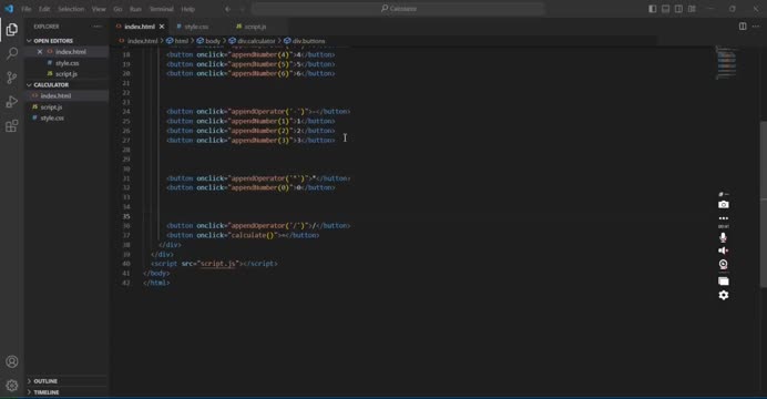 Pulkit Dua on LinkedIn: #webdevelopment #codsoftinternship #html #css # ... Pulkit Dua on LinkedIn: #webdevelopment #codsoftinternship #html #css # ...
