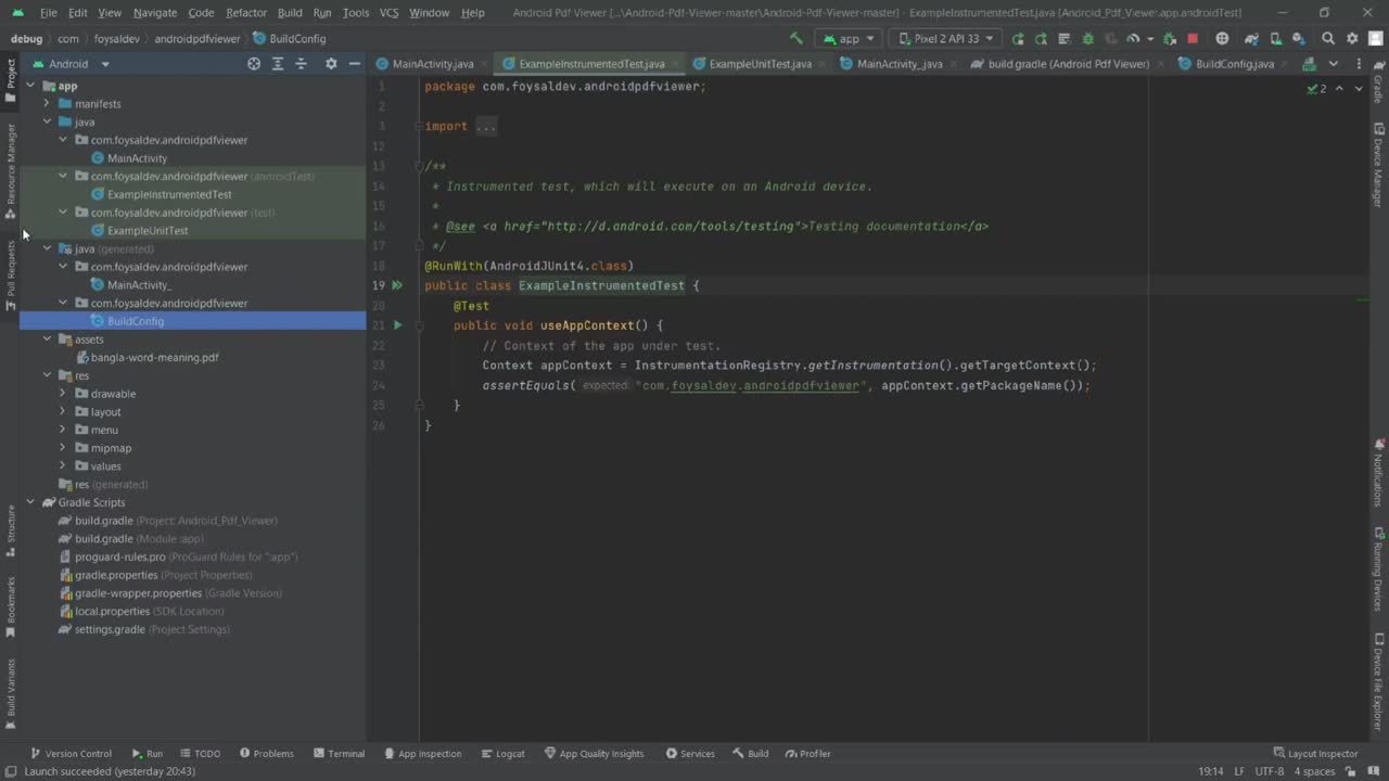 Sourav Sarkar on LinkedIn: #task2 #project #android #codeclause # ... Sourav Sarkar on LinkedIn: #task2 #project #android #codeclause # ...