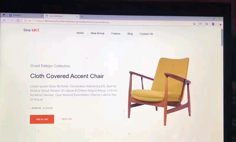 Samah Salah on LinkedIn: #html5 #css3 #front_end_training | 24 comments Samah Salah on LinkedIn: #html5 #css3 #front_end_training | 24 comments