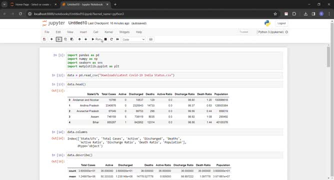 #python #datascience #kaggle #datascienceprojects | GAGANA SOWMYA VADAPALLI #python #datascience #kaggle #datascienceprojects | GAGANA SOWMYA VADAPALLI