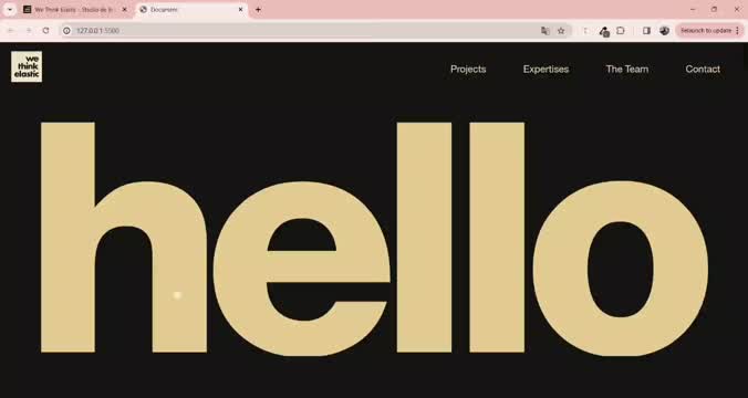 #web #html #css #javascript #responsive | Disha Seth #web #html #css #javascript #responsive | Disha Seth