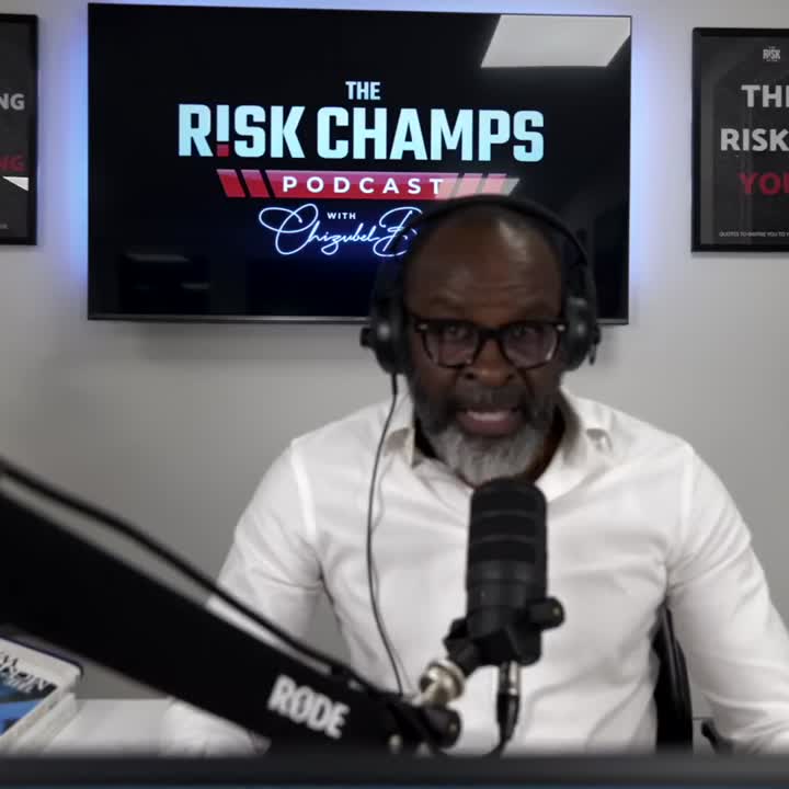 Chizubel E. Beluchi on LinkedIn: #risk #definition #purpose #mindset # ... Chizubel E. Beluchi on LinkedIn: #risk #definition #purpose #mindset # ...