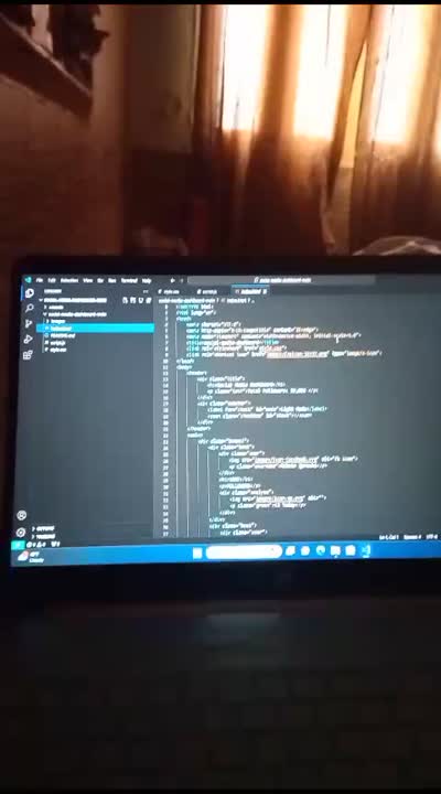 Mohsin Qureshi on LinkedIn: shoial media dashboard Task 1 CodeAlpha Mohsin Qureshi on LinkedIn: shoial media dashboard Task 1 CodeAlpha