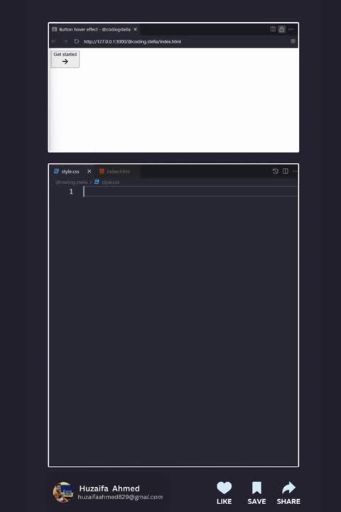 Huzaifa Ahmed on LinkedIn: #webdevelopment #html #css #uidesign # ... Huzaifa Ahmed on LinkedIn: #webdevelopment #html #css #uidesign # ...