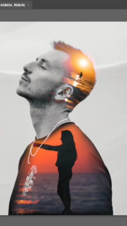Janvi Garg on LinkedIn: double Exposure Effect ♥️ Janvi Garg on LinkedIn: double Exposure Effect ♥️