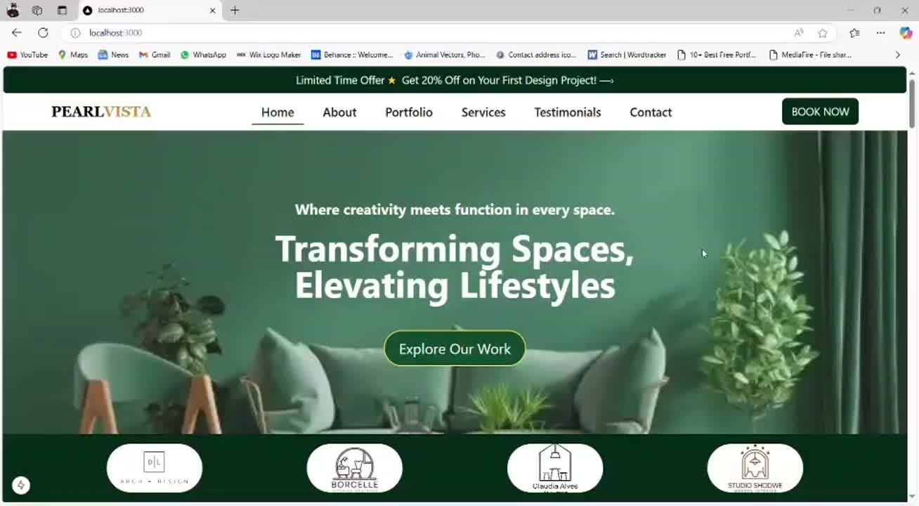 UNEEZA ISMAIL on LinkedIn: #nextjs #tailwindcss #figma #webdevelopment ... UNEEZA ISMAIL on LinkedIn: #nextjs #tailwindcss #figma #webdevelopment ...