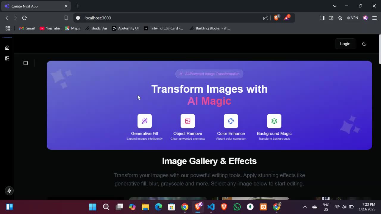 #webdevelopment #nextjs #cloudinary #imageprocessing # ... #webdevelopment #nextjs #cloudinary #imageprocessing # ...