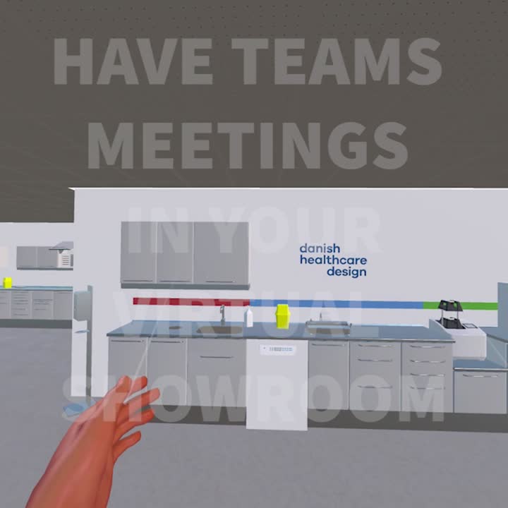 #microsoftmesh #vr #virtualspace #xr #meetings | Virsabi #microsoftmesh #vr #virtualspace #xr #meetings | Virsabi