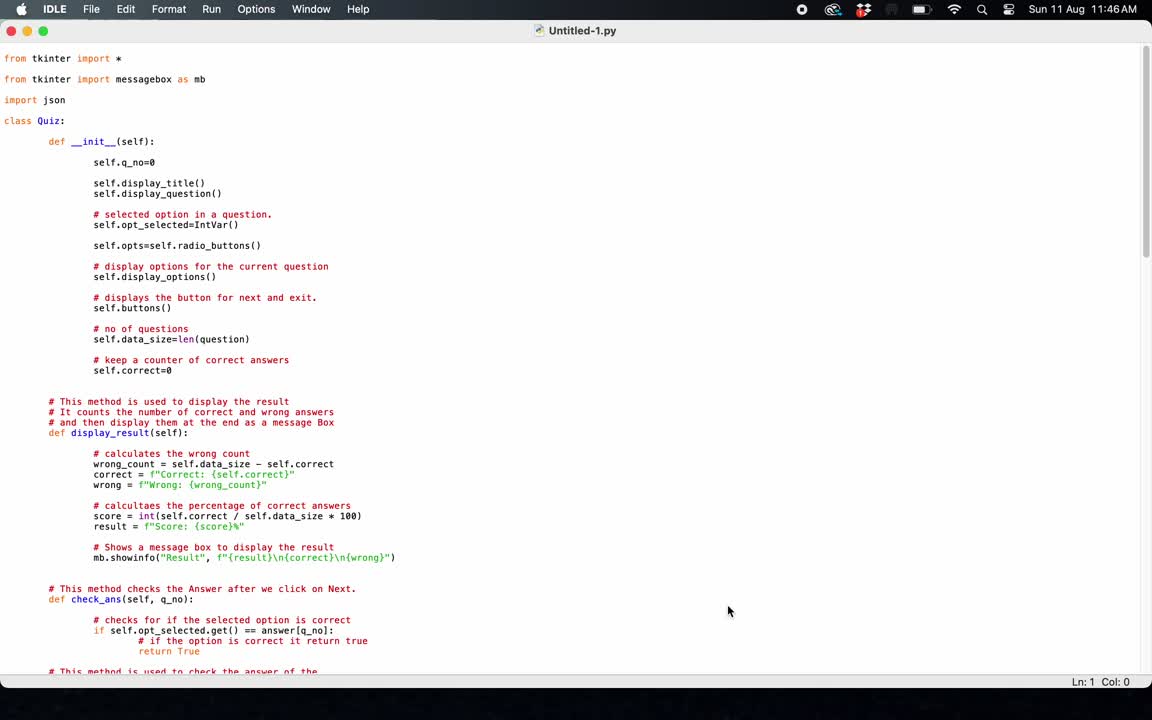 Manav Patel on LinkedIn: #mydailywork #pythonprogramming Manav Patel on LinkedIn: #mydailywork #pythonprogramming