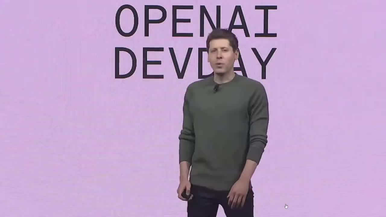 OpenAI introduces GPT-4 Turbo! | Kumar A posted on the topic | LinkedIn OpenAI introduces GPT-4 Turbo! | Kumar A posted on the topic | LinkedIn