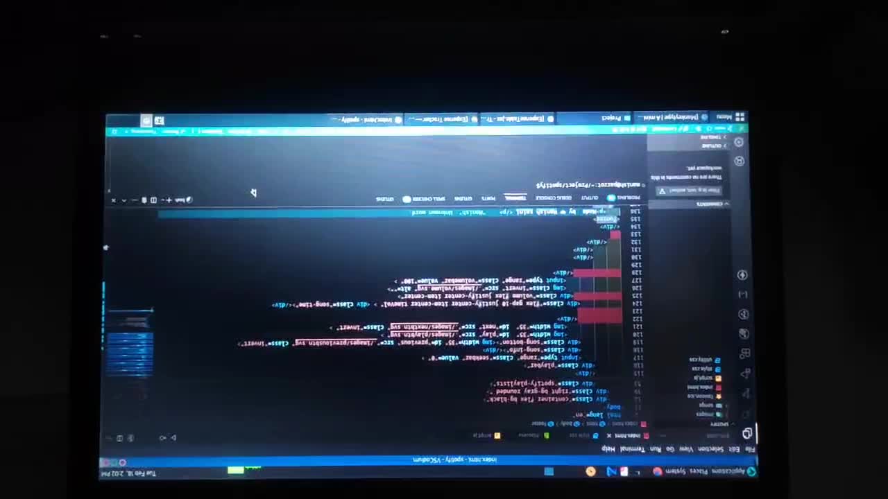 Spotify clone using html css JavaScript live link https://lnkd.in ... Spotify clone using html css JavaScript live link https://lnkd.in ...