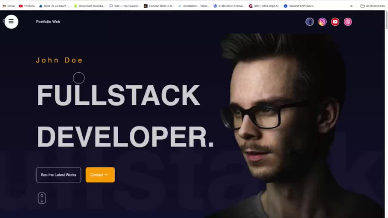 Emmanuel Obiora on LinkedIn: #react19 #nextjs #framermotion # ... Emmanuel Obiora on LinkedIn: #react19 #nextjs #framermotion # ...