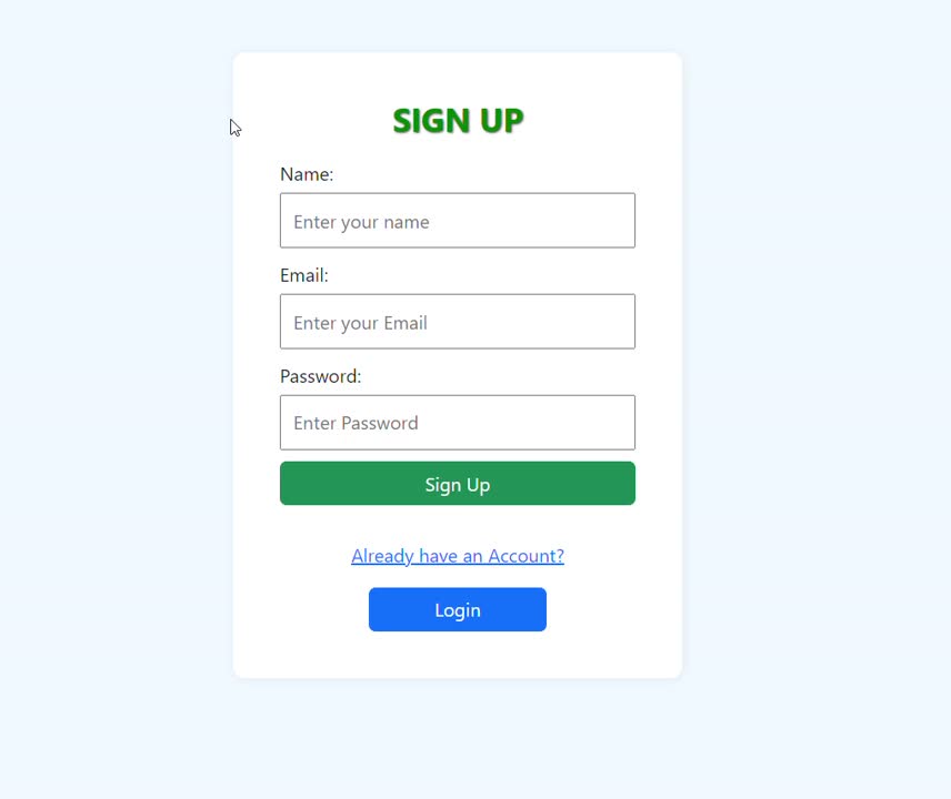 Rukh sana on LinkedIn: #html #css #javascript #mernstack # ... Rukh sana on LinkedIn: #html #css #javascript #mernstack # ...