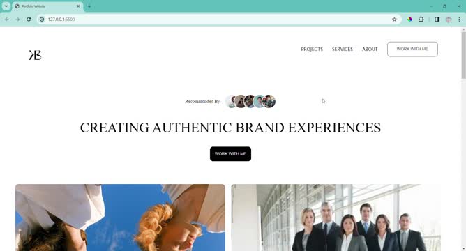 Mayuri Pawar on LinkedIn: #html #css #cssanimation #javascript Mayuri Pawar on LinkedIn: #html #css #cssanimation #javascript