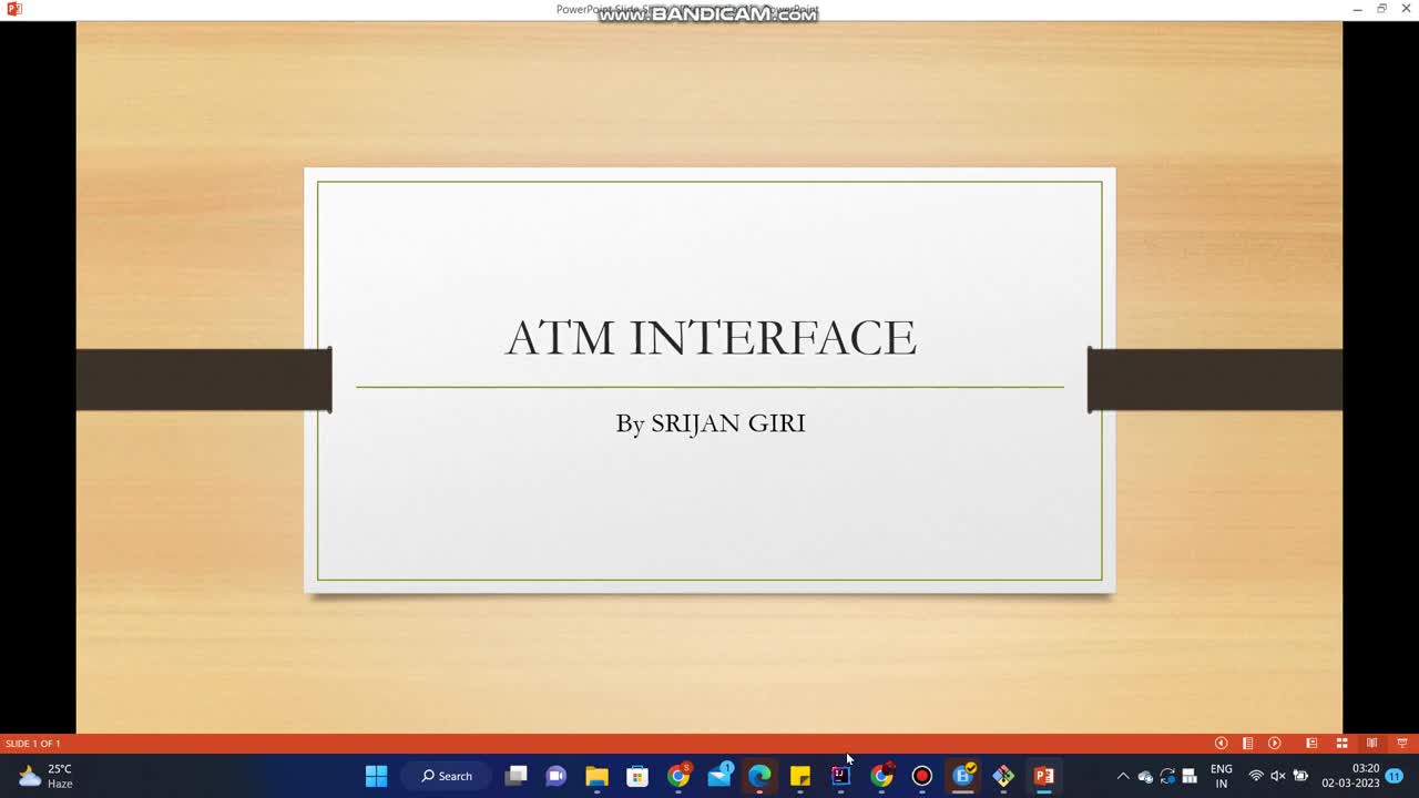 Srijan Giri on LinkedIn: #task3 #internship #github #java #programming ... Srijan Giri on LinkedIn: #task3 #internship #github #java #programming ...