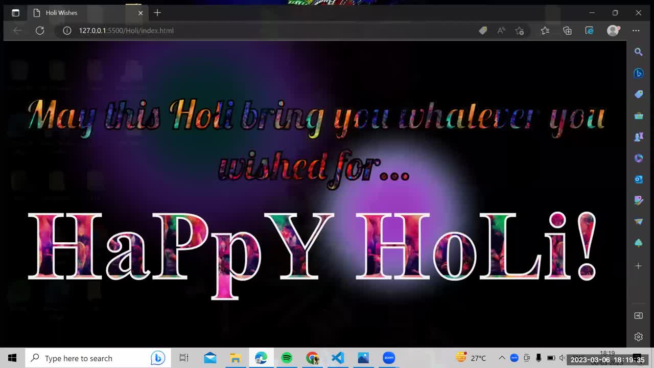 Nisha Maurya on LinkedIn: #pwskills #html #css #animation Nisha Maurya on LinkedIn: #pwskills #html #css #animation