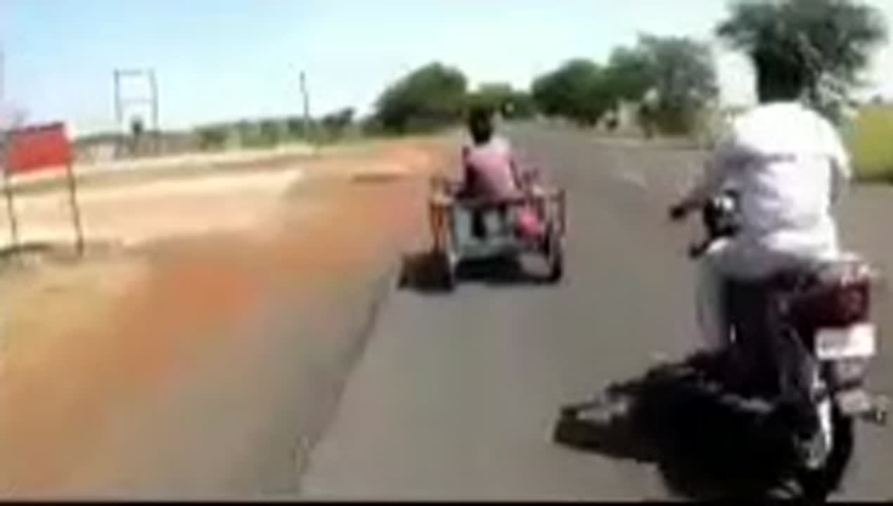 Shivank Goel on LinkedIn: #jugaad #innovation #india Shivank Goel on LinkedIn: #jugaad #innovation #india