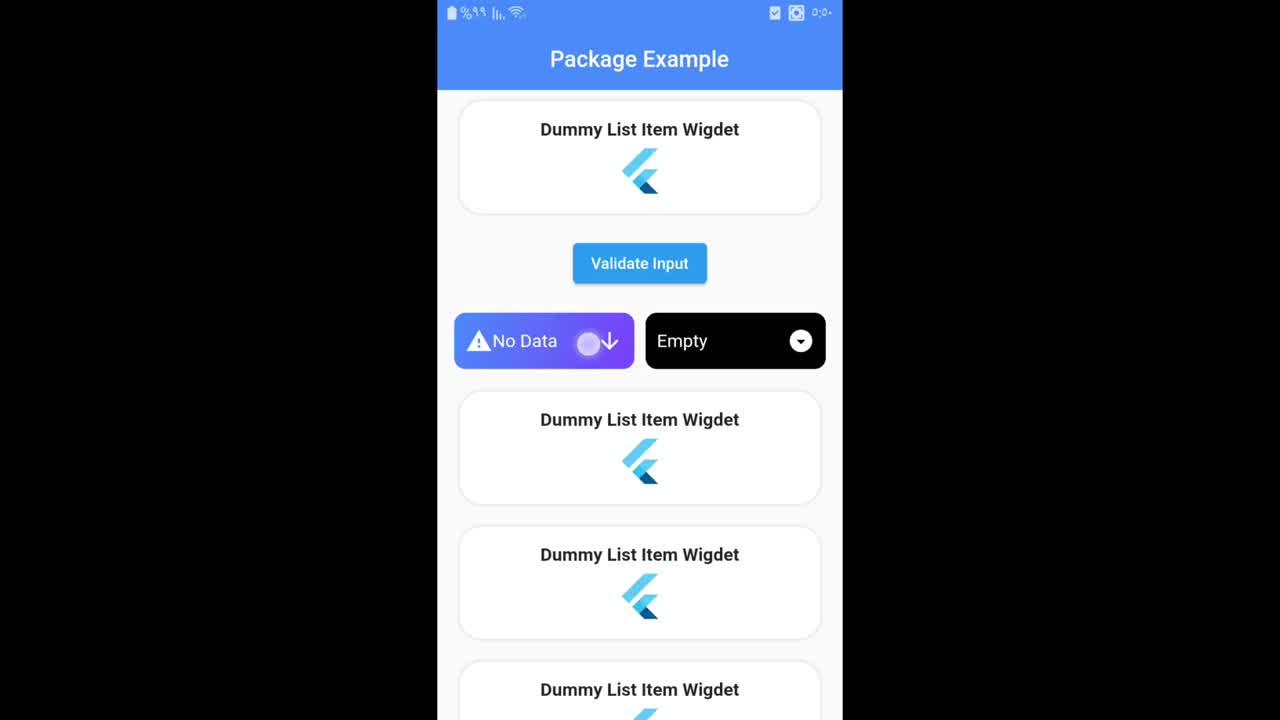 Basel Moustafa على LinkedIn: #flutter #flutterdeveloper # ... Basel Moustafa على LinkedIn: #flutter #flutterdeveloper # ...