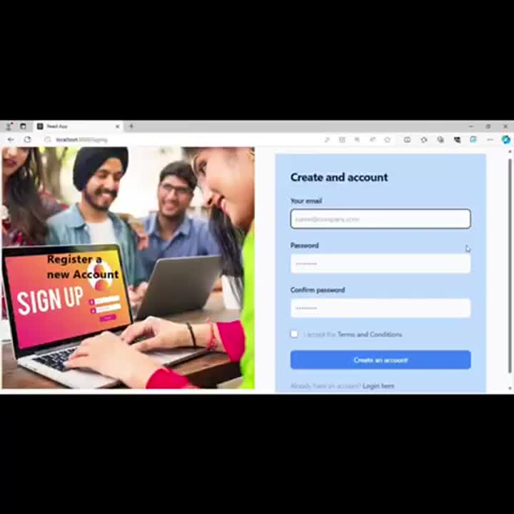 Completed MERN stack project with React.js and Tailwind CSS | Shah Zaib ... Completed MERN stack project with React.js and Tailwind CSS | Shah Zaib ...