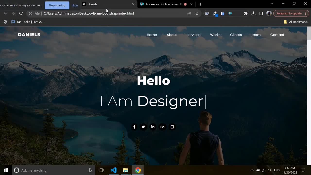 My Route Academy assignment | Asmaa Samir posted on the topic | LinkedIn My Route Academy assignment | Asmaa Samir posted on the topic | LinkedIn