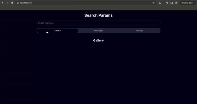 My Next.js 14 project with React, Tailwind CSS, and shadcn/ui | Rohit ... My Next.js 14 project with React, Tailwind CSS, and shadcn/ui | Rohit ...