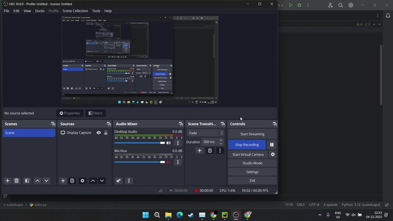 Mohit Dingal on LinkedIn: #prodigyinfotech #softwaredevelopment #python ... Mohit Dingal on LinkedIn: #prodigyinfotech #softwaredevelopment #python ...