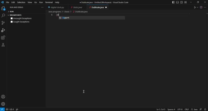 Ritik Dhiman on LinkedIn: #internpeinternship #javaprogramming # ... Ritik Dhiman on LinkedIn: #internpeinternship #javaprogramming # ...
