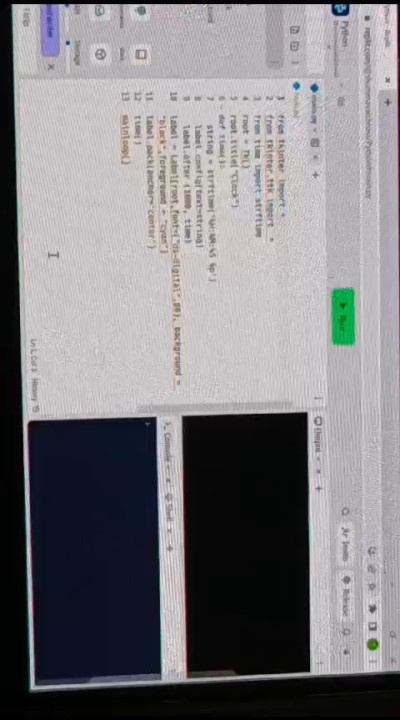 Completed Python task with InternPe | Riya Gupta posted on the topic ... Completed Python task with InternPe | Riya Gupta posted on the topic ...